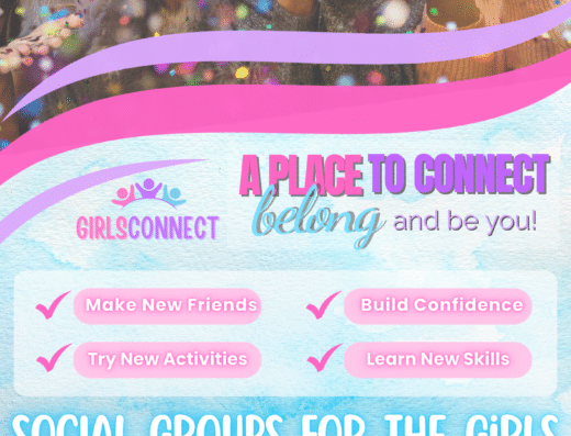 Girls Connect Pty Ltd - Autism Support Directory